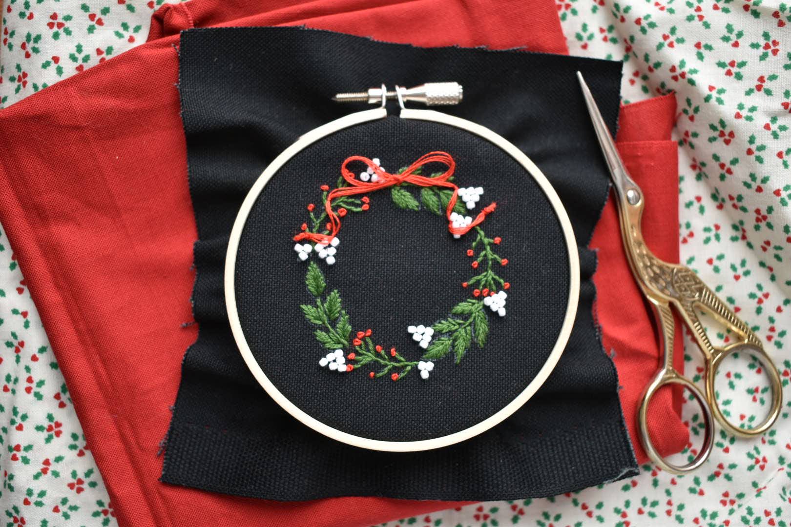 acocoの刺繍アート作品集 | acocolumn